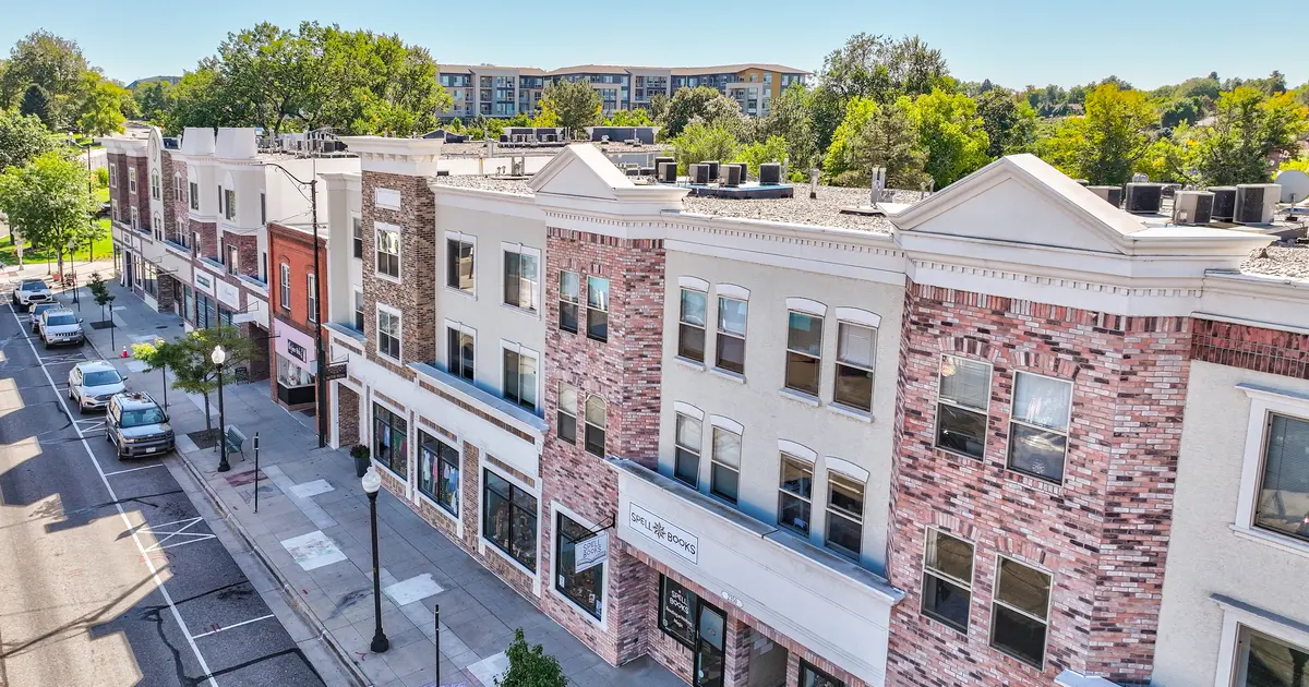 Home | Main Street Apartments